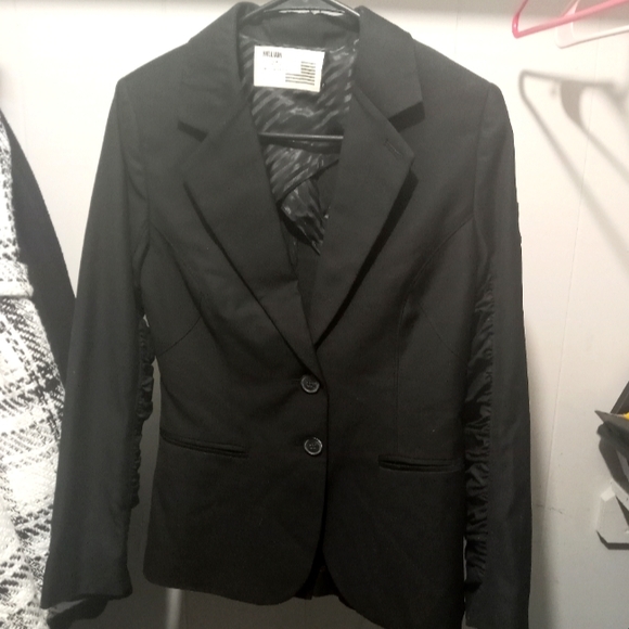 William Rast | Jackets & Coats | Blazer Jacket Womans | Poshmark